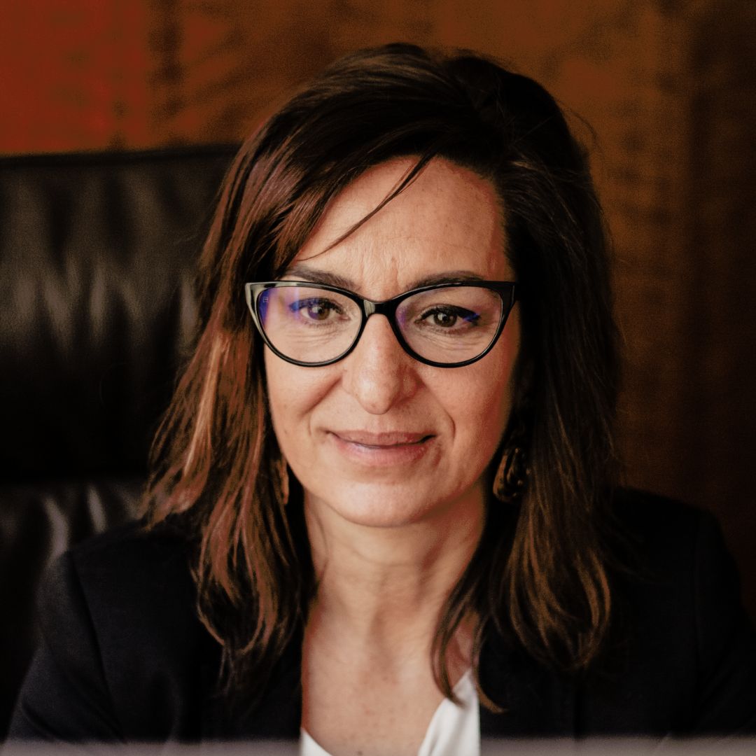 Maica Martínez Laverconsultores